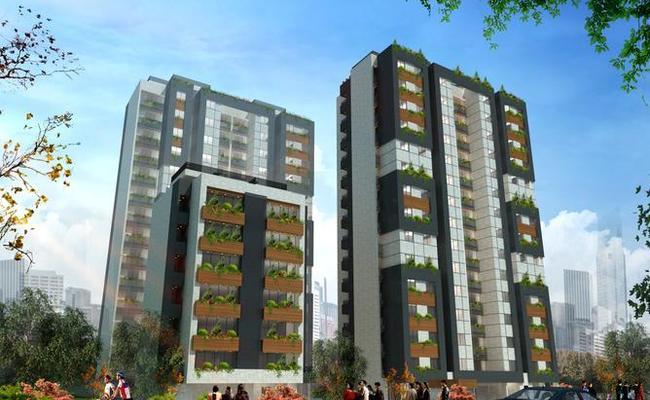 Apartment for sale in mount lebanon metn dekwaneh