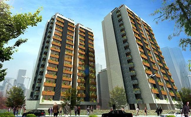 Apartment for sale in mount lebanon metn dekwaneh
